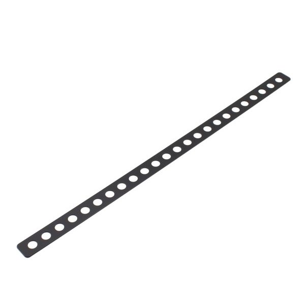 【商品説明】●日曜大工・家具転倒防止に。●カラー：カチオン●材質：スチール●表面加工：カチオン電着塗装●サイズ：15x296x0.80類似商品はこちらマイスト MYST 4560261144500193円マイスト MYST 45602611...