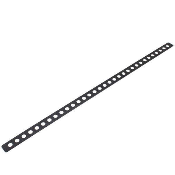 【商品説明】●日曜大工・家具転倒防止に。●カラー：カチオン●材質：スチール●表面加工：カチオン電着塗装●サイズ：15x396x0.80類似商品はこちらマイスト MYST 4560261144500193円マイスト MYST 45602611...