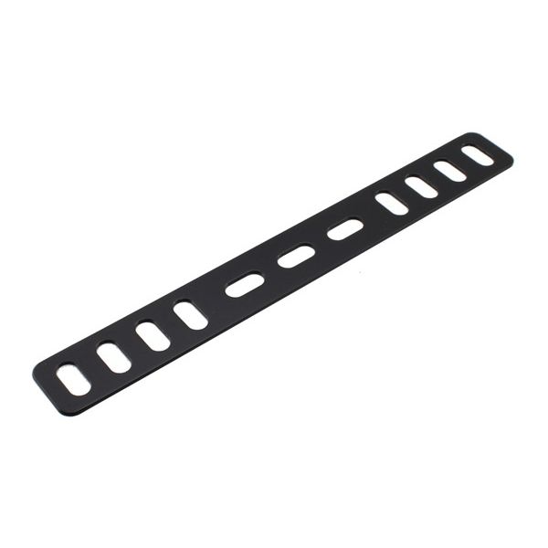 【商品説明】●日曜大工・家具転倒防止に。●カラー：カチオン●材質：スチール●表面加工：カチオン電着塗装●サイズ：25x200x1.70類似商品はこちらマイスト MYST 4560261144500193円マイスト MYST 45602611...
