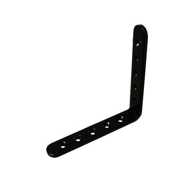 【商品説明】●日曜大工・家具転倒防止に。●材質：スチール●表面加工：カチオン電着塗装●サイズ：4×15×94×94●適用ビス：皿ビス4mm類似商品はこちらマイスト MYST 4560261144500193円マイスト MYST 456026...