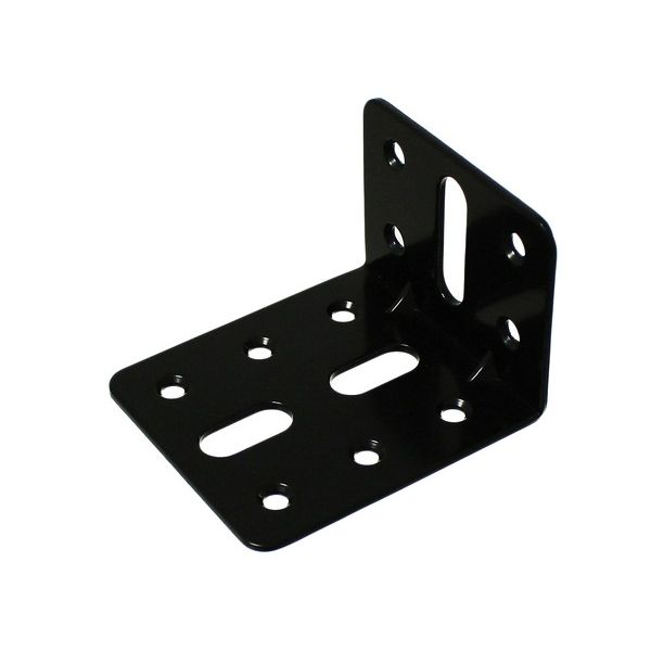 【商品説明】●日曜大工・家具転倒防止に。●材質：スチール●表面加工：カチオン電着塗装●サイズ：2×55×42×62●適用ビス：皿ビス4mm　ボルト8mm類似商品はこちらマイスト MYST 4560261144500193円マイスト MYST...