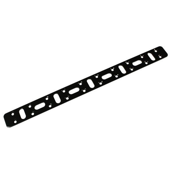 【商品説明】●日曜大工・家具転倒防止に。●材質：スチール●表面加工：カチオン電着塗装●サイズ：3×25×300●適用ビス：皿ビス4mm　ボルト8mm類似商品はこちらマイスト MYST 4905034060432239円マイスト MYST 4...