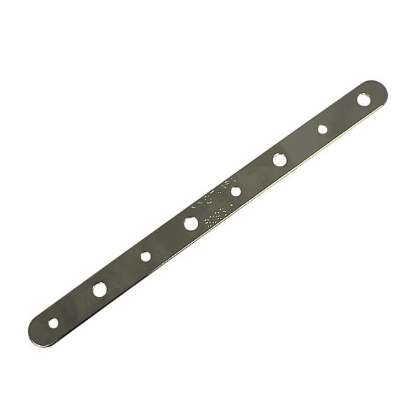 【商品説明】●日曜大工・家具転倒防止に。●材質：スチール●表面加工：ニッケルメッキ●サイズ：2×15×200●適用ビス：皿ビス4mm　ボルト6mm類似商品はこちらマイスト MYST 4560261143619187円マイスト MYST 45...