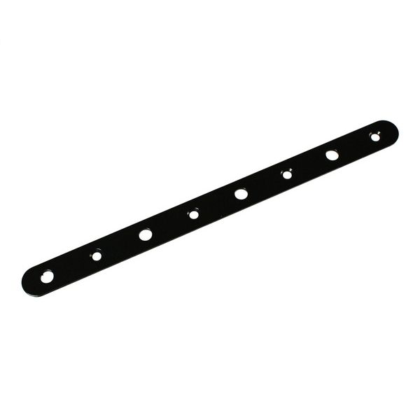 【商品説明】●日曜大工・家具転倒防止に。●材質：スチール●表面加工：カチオン電着塗装●サイズ：2×15×200●適用ビス：皿ビス4mm　ボルト6mm類似商品はこちらマイスト MYST 4560261144500193円マイスト MYST 4...