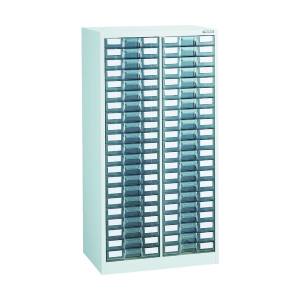 【商品説明】【仕様】●最大積載量(kg/台)：70●間口(mm)：600●奥行(mm)：400●高さ(mm)：1200●引出し(B4)中深型：2列 21段●引出し内寸(mm)間口×奥行×高さ：257×364×45【仕様2】●本体色：ホワイト...