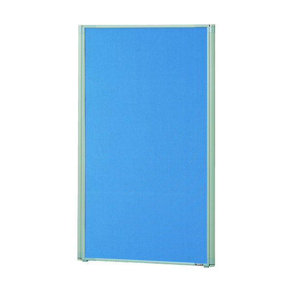 【商品説明】【特長】●汎用性の高いクロスタイプです。●幅も高さも豊富にサイズ展開しています。●自立・連結パーツを使用することで自由自在にレイアウトが可能です。●簡易連結により施工も簡単です。【仕様】●色：ブルー●間口(mm)：700●奥行(...