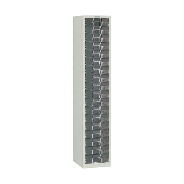 【商品説明】【仕様】●最大積載量(kg/台)：40●間口(mm)：295●奥行(mm)：360●高さ(mm)：1500●引出し(A4)深型：1列 18段●引出し内寸(mm)間口×奥行×高さ：234×318×72【仕様2】●本体色：ネオグレー...