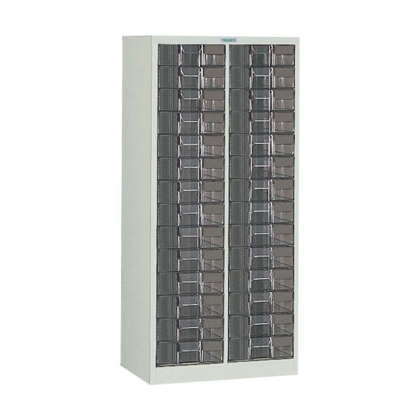 【商品説明】【仕様】●最大積載量(kg/台)：70●間口(mm)：600●奥行(mm)：400●高さ(mm)：1200●引出し(B4)深型：2列 14段●引出し内寸(mm)間口×奥行×高さ：257×364×72【仕様2】●本体色：ネオグレー...