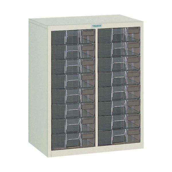 【商品説明】【仕様】●最大積載量(kg/台)：50●間口(mm)：600●奥行(mm)：400●高さ(mm)：700●引出し(B4)深型：2列 8段●引出し内寸(mm)間口×奥行×高さ：257×364×72【仕様2】●本体色：ネオグレー●引...