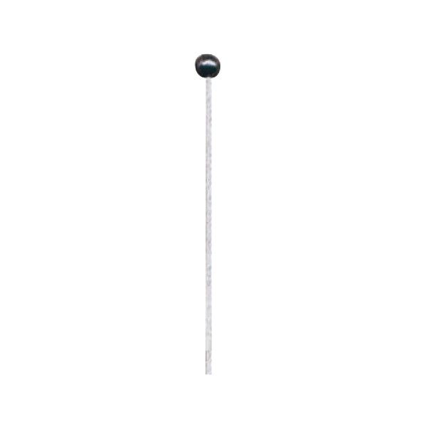【商品説明】●カラー:ホワイト●入り数:10本入●ボール径:φ5●長さ:φ1.2×1000mm額縁　壁　インテリア類似商品はこちら福井金属工芸 4947189000239 BW1,063円福井金属工芸 4947189000376 RB529...