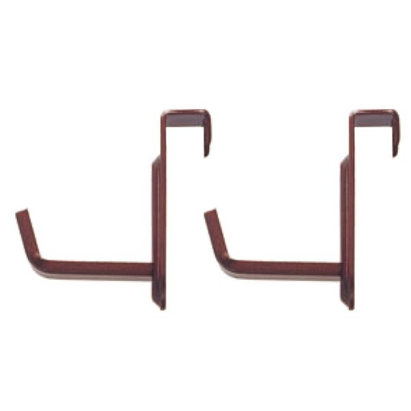 【商品説明】●安全荷重:5kg●カラー:茶色●素材:鉄●仕上げ:茶色塗装仕上げ●受幅60mm額縁　壁　インテリア類似商品はこちら福井金属工芸 4947189202305 20580円福井金属工芸 4947189800693 F−685円福井...