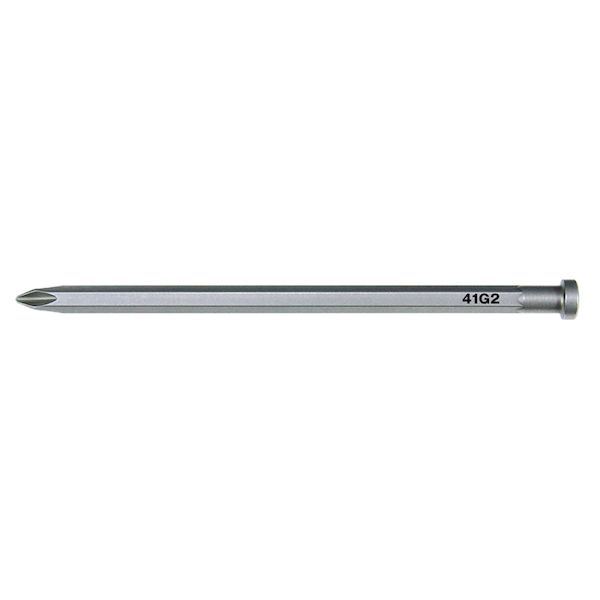 【商品説明】●ビットです。【商品スペック】●適合機種:HV-R51G1/HV-R41G4/TD-341G4/HV-R41G2/TD-341G2●セット品(本):5ターボドライバ ねじ打機 ビット類似商品はこちらマックス MAX B32X2 ...