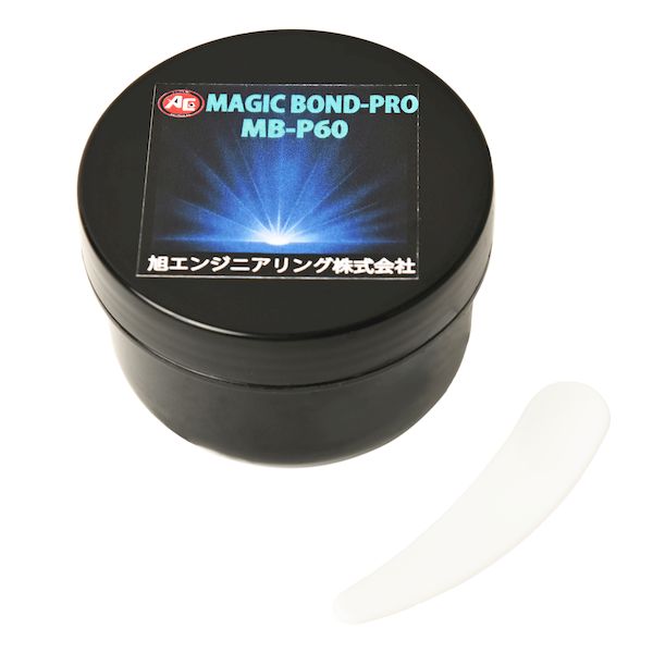 【商品説明】●MAGIC BOND PRO専用硬化剤です。●60g入り。【商品スペック】●内容量(g):60類似商品はこちら旭 4562281592705 MAGIC B14,644円旭 4562281592668 MAGIC B8,383...