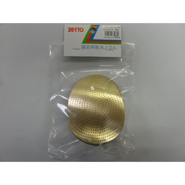 【商品説明】●G261（穴大）用の取替噴頭です。