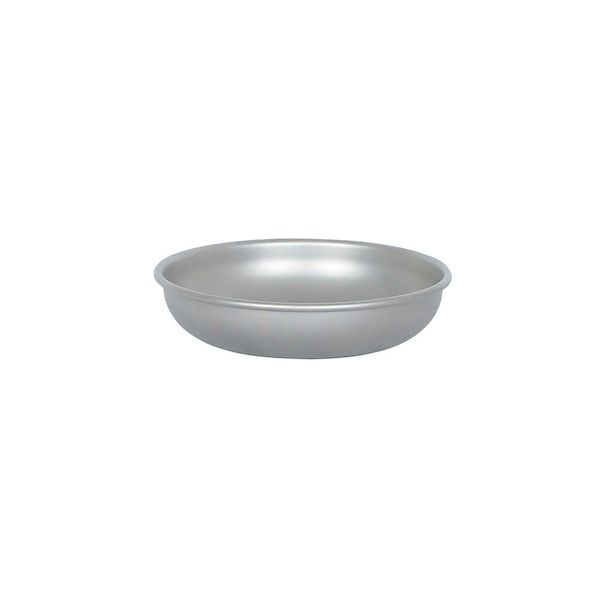 【商品説明】●強度のあるチタン素材を使用したプレートです。●おつまみを入れたり、行動食をシェアしたり…使い方が自由なチタンのお皿。●調味料や食材、おつまみ入れに最適です。●重ねて収納することができます。●メインのクッカーや食器と共に使用する...
