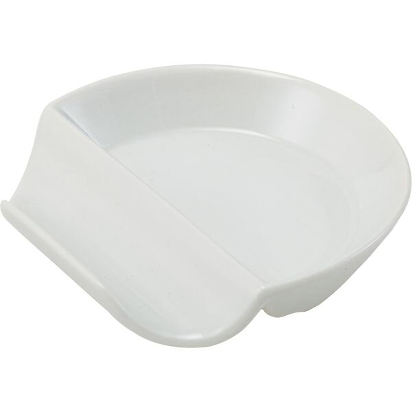 【商品説明】●波佐見焼・磁器●サイズ縦_本体（mm）：75●サイズ横_本体（mm）：70●サイズ高さ_本体（mm）：15●重量_本体（g）：50g・20ml類似商品はこちら西海陶器 20473 ハンゲツ smart豆2,349円西海陶器 2...