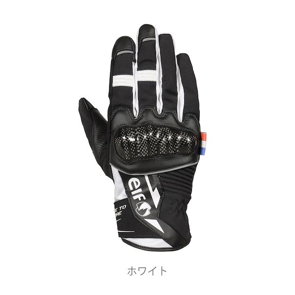 【商品説明】●ナイロン素材を採用し長いシーズンの使用が可能。軽快軽量な履き心地ながら直風を抑えることにより長時間走行での疲労を軽減。掌側の裏地を廃したことによりダイレクトな操作感を実現したオールシーズンスポーツグローブ。●素材：［甲側］ナイ...