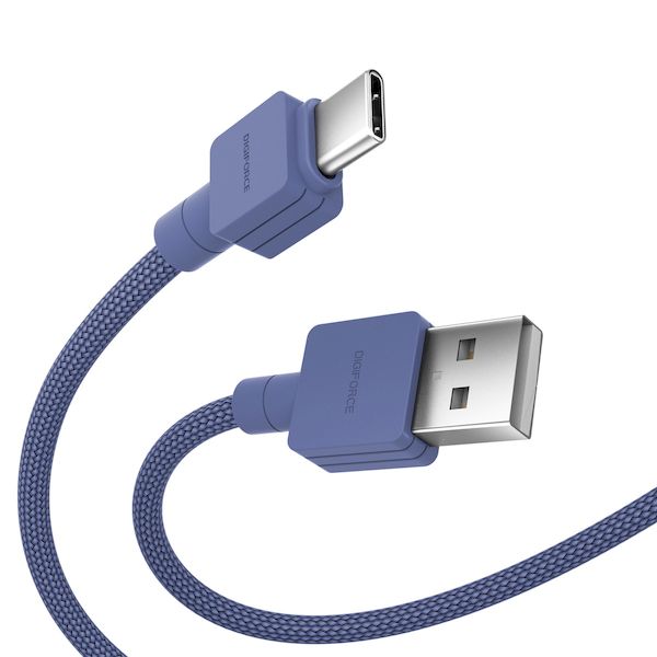 【商品説明】●USB Type-A（オス）-USB Type-C（オス）の充電ケーブル。●最大3Aの充電出力で、様々なデジタル機器へ充電を行います。（※接続機器や使用環境により、供給される電流値は異なります。）●スマートフォンやタブレット端...