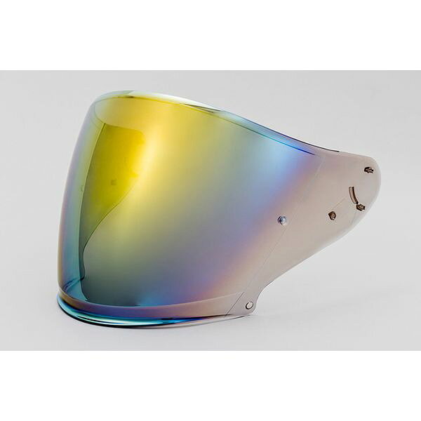 【商品説明】人気のEXTRAシールドに[SHOEI CJ-2 シールド]が登場!ミラーシールドなのに歪みが少なくクリアな視界を実感して下さい。※適合モデル：J-FORCE4, J-Cruise【ミラーコーティングへのこだわり】海外製ミラーシ...
