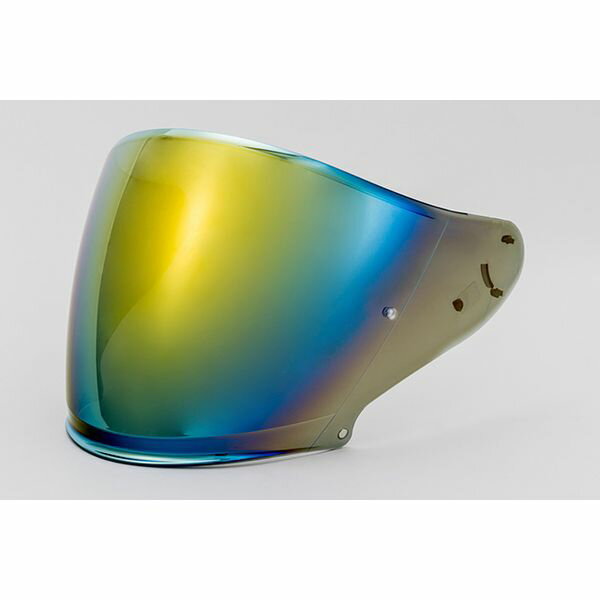 【商品説明】人気のEXTRAシールドに[SHOEI CJ-2 シールド]が登場!ミラーシールドなのに歪みが少なくクリアな視界を実感して下さい。※適合モデル：J-FORCE4, J-Cruise【ミラーコーティングへのこだわり】海外製ミラーシ...