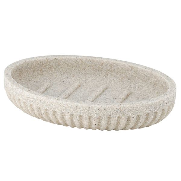 【商品説明】●石目がナチュラルな生活空間に馴染むRinシリーズ。●ポリレジン製なので割れにくく、小さなお子様がいるご家庭でも安心してお使いいただけます。【材質】●ポリレジン類似商品はこちら佐藤金属興業 SALUS 45215402581,5...