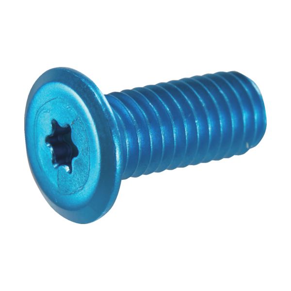 【商品説明】【特長】●頭部が非常に薄く、軽さにも優れています。●ヘックスローブ穴は、ドライバーとねじ穴が面で接触することでトルクが中心にかかるため、トルクの伝達性に優れます。それにより作業中のカムアウト（ドライバーがねじから外れる）を防ぎ、...