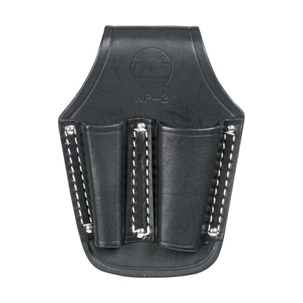 よく一緒に購入されている商品TRUSCO NP-3-BK 中山式ペンチ差し4,266円TRUSCO ND-1N-BK 中山式ドライバ2,916円【商品説明】【特長】●高品質で丈夫な牛ヌメ革を使用し、型押し加工していますので使い込むほどに工具...