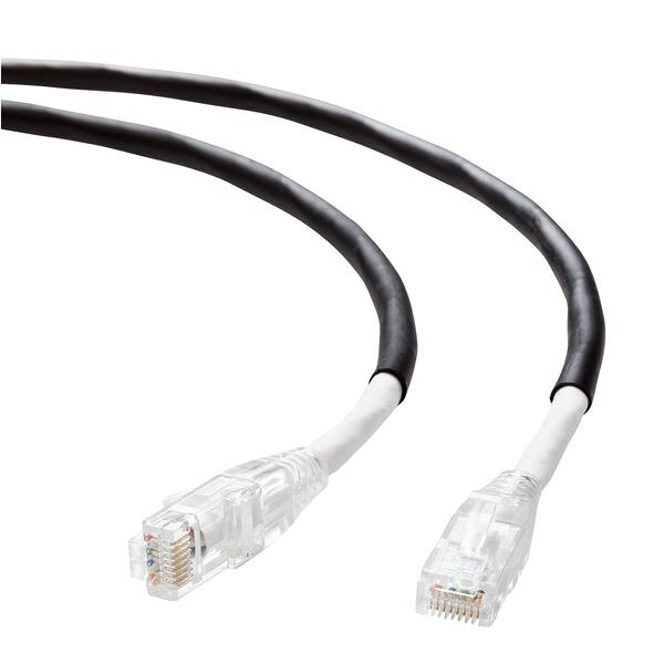 【商品説明】●屋外での使用に最適な耐候性の高い、Cat6A対応のスタンダードなLANケーブルです。●外部被ふくにポリエチレンシースを使用し、二重構造化することで耐候性を向上させています。●高速光通信に最適な、10ギガビット・イーサネットの「...
