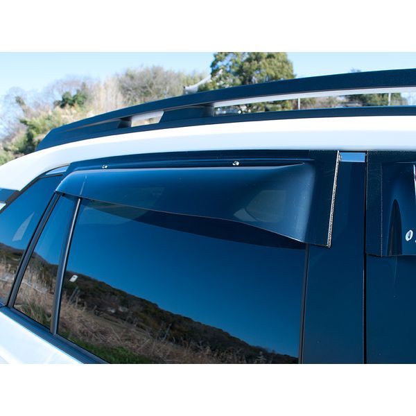 【商品説明】＜ご購入の際は必ずメーカーホームページの車種別適合表のご確認をお願い致します！！＞www.zoopro.jp/材料から製造まですべて日本国内製！電動格納ミラーに対応した形状です！高分子密度が高く耐候性・透明性に優れた 純正アクリ...