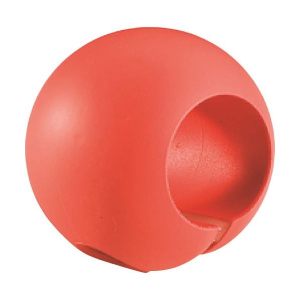 【商品説明】【仕様】●色：コーラル●径(mm)：32●どこでもグリップボール形材質/仕上●セット内容/付属品●注意●原産国（名称）●非公開JANコード●4936350099455●SHIROKUMA　金物本体質量●-類似商品はこちらシロクマ...
