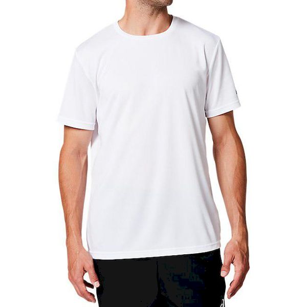 【商品説明】●リサイクルポリエステル素材を使用した長期継続のTEAMウエアが登場。●素材：サイバー●サイズ：XS・S・M・L・XL・2XL・3XL類似商品はこちらアシックス 4550455476968 2032,633円アシックス 4550...