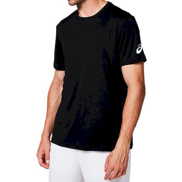 【商品説明】●リサイクルポリエステル素材を使用した長期継続のTEAMウエアが登場。●素材：サイバー●サイズ：XS・S・M・L・XL・2XL・3XL類似商品はこちらアシックス 4550455520043 2032,633円アシックス 4550...