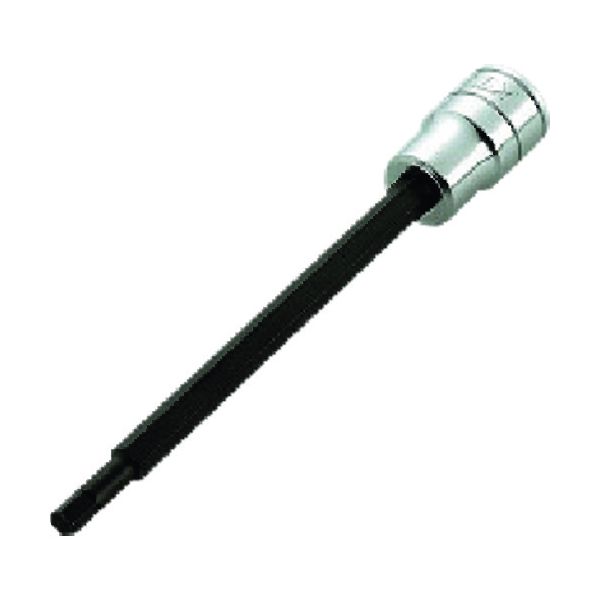 【商品説明】【仕様2】●9.5sq.ロングヘキサゴンビットソケット袋入り類似商品はこちらKTC 京都機械工具 BT3-10L-S 9．1,162円KTC 京都機械工具 BT3-06L-S 9．1,083円KTC 京都機械工具 BT3-08L...