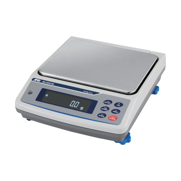 【商品説明】【特長】●校正用分銅内蔵型です。●防塵・防水仕様 IP65で、粉塵の舞う環境や、水滴がつくサンプルでも安心して計量が可能です。●計量皿・皿受け、本体フレーム後部も取り外せるので、清掃・洗浄が簡単です。●計量皿裏面にショックアブソ...
