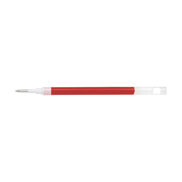 【商品説明】【特長】●ゲルインキボールペン　ジュースの替芯です。●ジュース0．5mmに適合しております。【用途】●紙への筆記に。【仕様】●インク色：レッド●芯径(mm)：0.5【仕様2】●ゲルインキボールペン　ジュース替芯●本体品番：LJU...