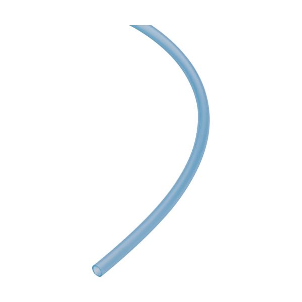 【商品説明】【特長】●配管別に色分けして配管ミスの防止、複数配管の識別が可能です。●耐薬品性に優れており、化学、食品、医療、半導体などの分野に最適です。●広範囲な使用温度範囲です。【用途】●半導体製造装置に。●食品製造装置に。●医療・化学分...