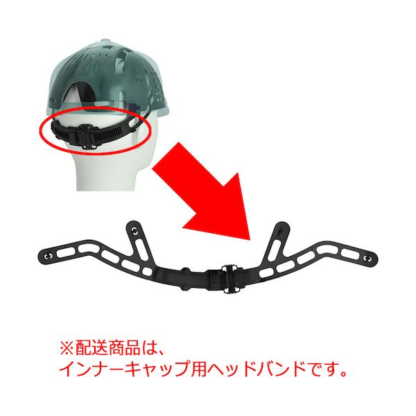 【商品説明】【仕様2】●ヘルメット交換用部品【注意】●交換用です。●装備されていない帽体に取り付けると国家検定規格外となります。類似商品はこちらSHOWA N25-21 ヘッドキャップ CO1,213円4934690108103 カンタベリ...
