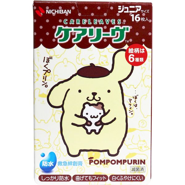 よく一緒に購入されている商品永和 4560111497145 スヌーピーふ2,259円水を通さず、肌の動きにやさしくフィット！絵柄は6種類入っています。●お子さまのかわいい指にフィットするジュニアサイズ。●防水・透湿フィルム採用で水の侵入を...