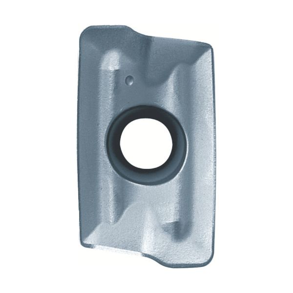 【商品説明】【特長】●高能率エンドミルMECシリーズ用チップです。【用途】●フライス加工用。【仕様】●適合ホルダ：MECX型●チップ形状：平行四辺形82°●奥行(mm)：105●幅(mm)：44●高さ(mm)：9.5【仕様2】●被膜構成：M...