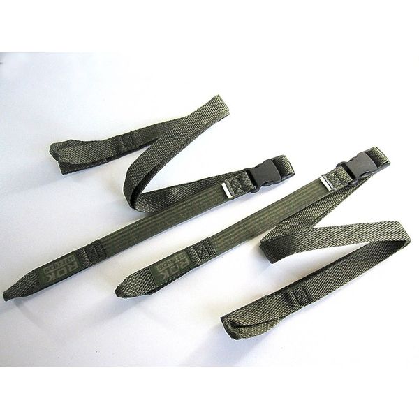 【商品説明】ROK strapsストレッチストラップ（荷物固定用ベルト）MCタイプ Forモーターサイクル / ATV(四輪バギー)●EASY　どこにでも使える自由度、素早く簡単に固定できる設計。●TOUGH　米軍採用実績の高品質、世界的冒...