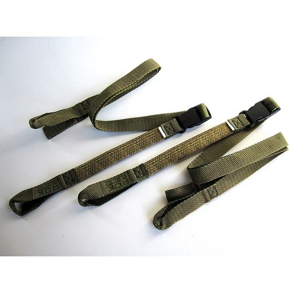 【商品説明】ROK strapsストレッチストラップ（荷物固定用ベルト）MCタイプ Forモーターサイクル / ATV(四輪バギー)●EASY　どこにでも使える自由度、素早く簡単に固定できる設計。●TOUGH　米軍採用実績の高品質、世界的冒...