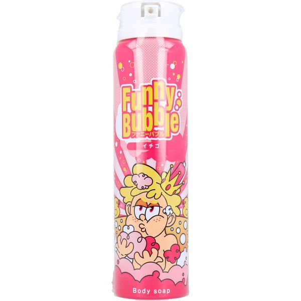 【商品説明】●カラフルな泡で出てくるボディーソープでお風呂場がキャンバスに変身！●ふわふわ・ぶにゅぶにゅ：不思議な感触を味わいながら頭と心を刺激します。●遊びながらきれいになって：親子でお風呂コミュニケーション☆●乾燥しやすいお子様のお肌の...
