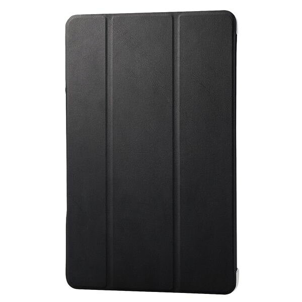 【商品説明】●薄型・軽量設計のGoogle Pixel Tablet(2023年モデル)用フラップケースです。●傷に強いポリカーボネートを使用し、本体の背面デザインを活かせるクリアケースを採用しています。●傷や汚れが付きにくく、高級感のある...