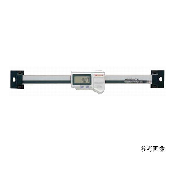 【商品説明】仕様測定範囲（mm）：100最小表示量（mm）：0.01器差（mm）：0.03繰り返し精度（mm）：0.01応答速度：無制限電池寿命：約13，000時間形状：横形・単機能タイプ・（防水形）類似商品はこちらミツトヨ Mitutoy...