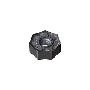 【商品説明】●インサート形状：特殊●コーナーR：0.8●取付け穴径：5.7●内接円：20●副切刃幅：1●厚み：8●製品用途：鋼加工用・汎用●インサート分類：1類似商品はこちら三菱 NNMU200708ZEN-M:MP6117,040円三菱 ...