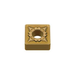 【商品説明】●インサート形状：正方形●コーナーR：0.8●インサート等級：M●勝手：N●取付け穴径：5.16●内接円：12.7●頂角：90°●厚み：4.76●ISOチップフラグ：1●ブレーカ：RM●製品用途：荒切削●チップ形状：S●逃げ角：...