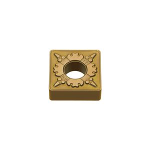 【商品説明】●インサート形状：正方形●コーナーR：1.2●インサート等級：M●勝手：N●取付け穴径：7.93●内接円：19.05●頂角：90°●厚み：6.35●ISOチップフラグ：1●ブレーカ：MM●製品用途：中切削●チップ形状：S●逃げ角...
