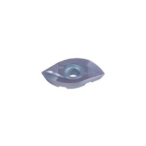 【商品説明】●インサート形状：特殊●コーナーR：15●取付け穴径：5.7●B9：18°●切れ刃逃げ角度：10°●水平方向切刃長さ：28●垂直方向長さ：15.3●厚み：7●製品用途：内刃用●インサート分類：1類似商品はこちら三菱 SRM16C...