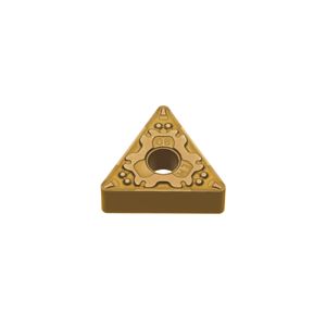【商品説明】●インサート形状：正三角形●コーナーR：1.2●インサート等級：M●勝手：N●取付け穴径：3.81●内接円：9.525●頂角：60°●厚み：4.76●ISOチップフラグ：1●ブレーカ：LM●製品用途：軽切削●チップ形状：T●逃げ...