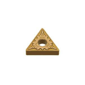 【商品説明】●インサート形状：正三角形●コーナーR：1.2●インサート等級：M●勝手：N●取付け穴径：3.81●内接円：9.525●頂角：60°●厚み：4.76●ISOチップフラグ：1●ブレーカ：MM●製品用途：中切削●チップ形状：T●逃げ...